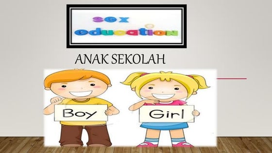 Ppt Presentasi Pubertas Fix Pptx