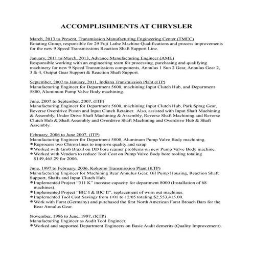 ASO_Facilities | PDF