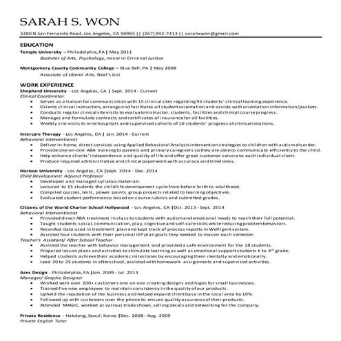 barbara's original resume | DOCX