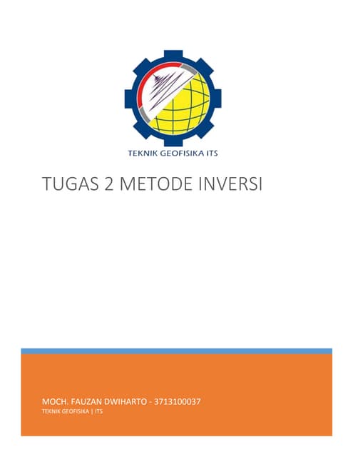 Iterasi jacobi | PDF