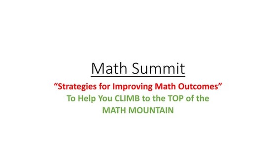 Year_6_Checkpoint.pptx | Educational Assessment | Education