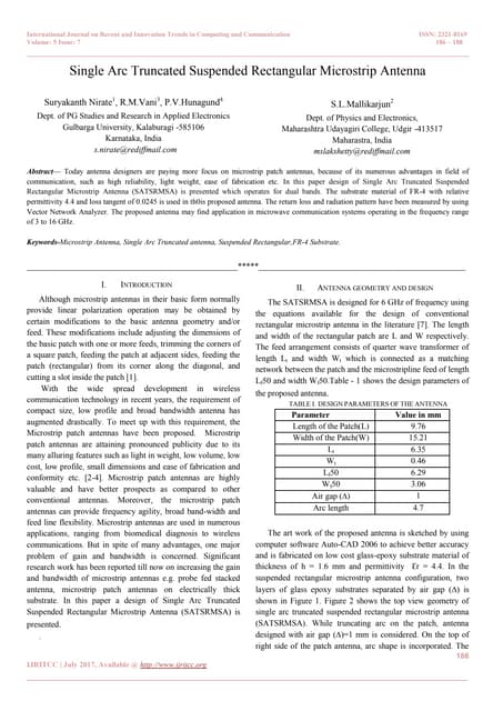 Design And Analysing Of Compact Microstrip Antenna With Defected Ground Structure For Uwb