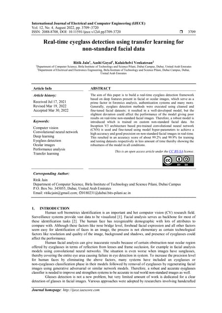 Deepfake Detection Using Machine Learning Pptx