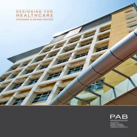 PAB Healthcare 280715 | PDF