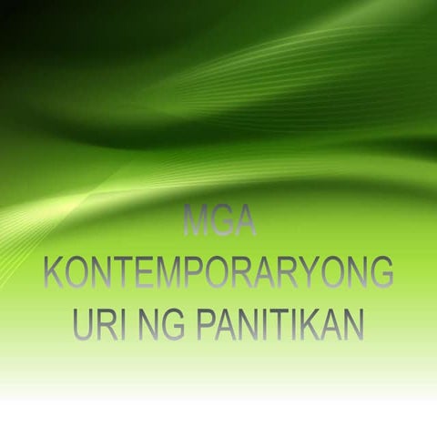 Surigaonon bisaya-tagalog-english translation | DOCX