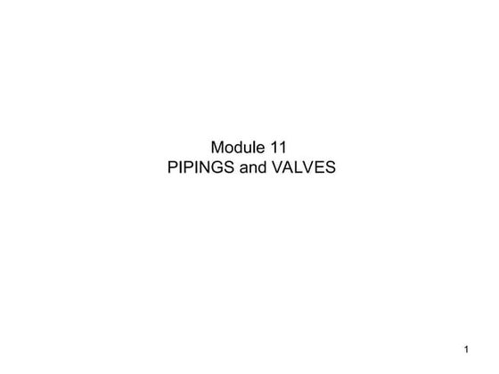 Piping Material Specification | PDF