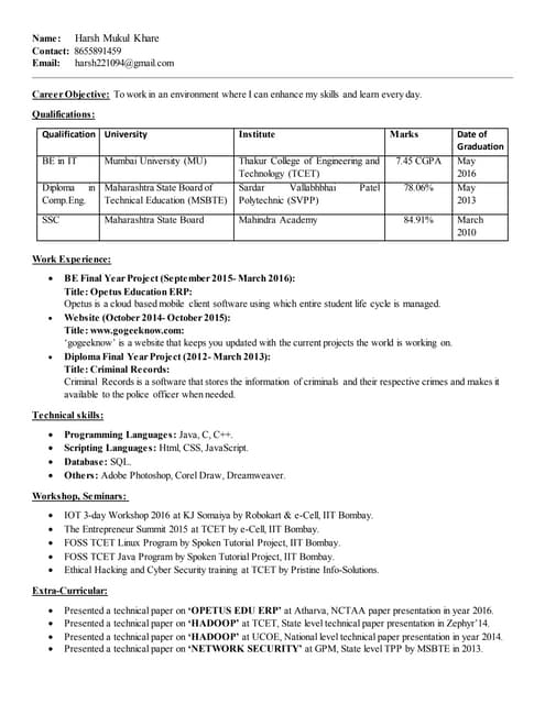 High Performance Computing (HPC) Code Modernization Workshop | PDF