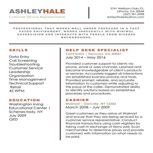 Ashley T Hale | PDF