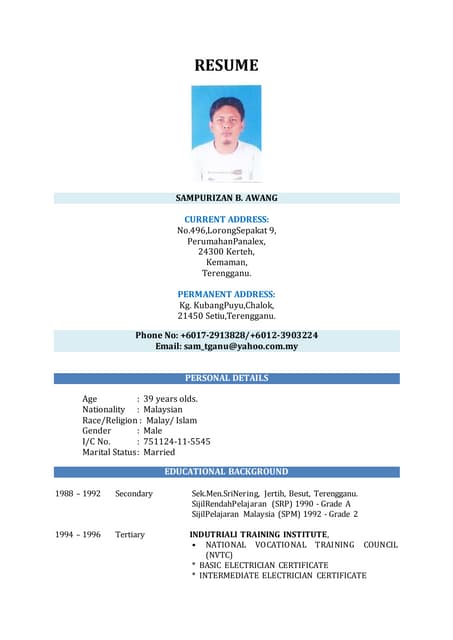 MARISA A. PINSON Clinical Medical Assistant Certificate of Completion - Front view | PPT