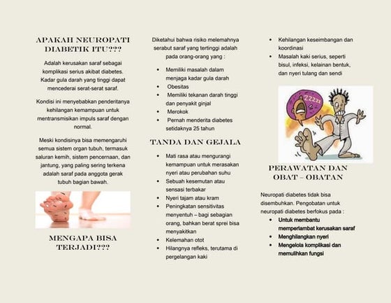 penyuluhan neuropati DM pasien prolanis.ppt