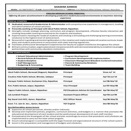 resume_shamim_ (1) | DOCX