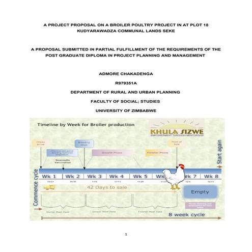 37490965 adline-paultry-project | DOC