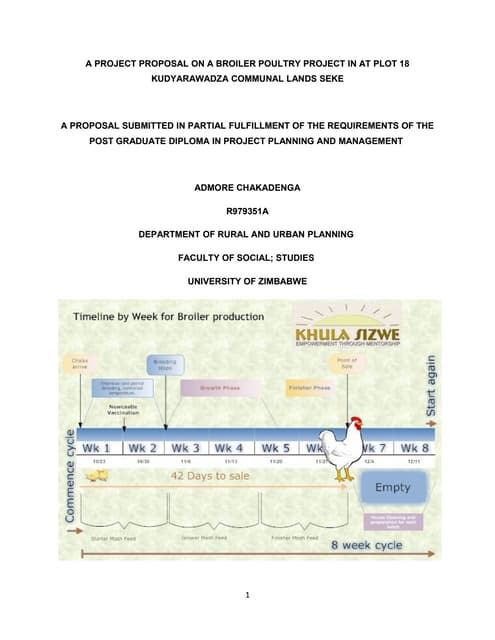 73032066 poultry-project-proposal | DOC