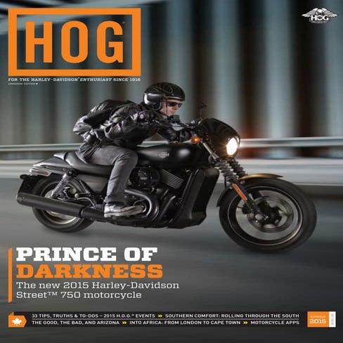 HOG_SPRING_2015_EN | PDF