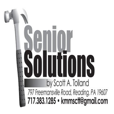 Senior Solutions | PDF | Email | Internet