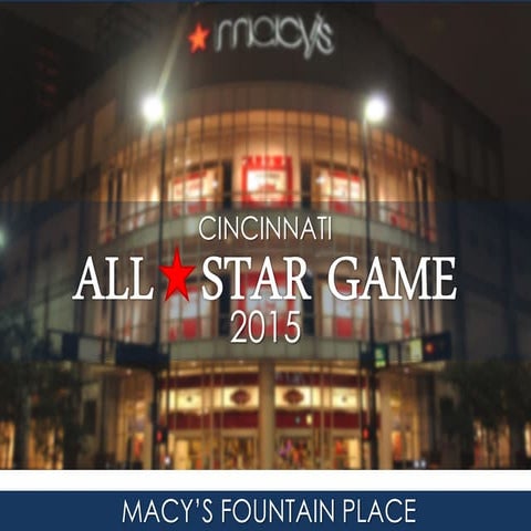 All Star Game Blue pdf | PDF