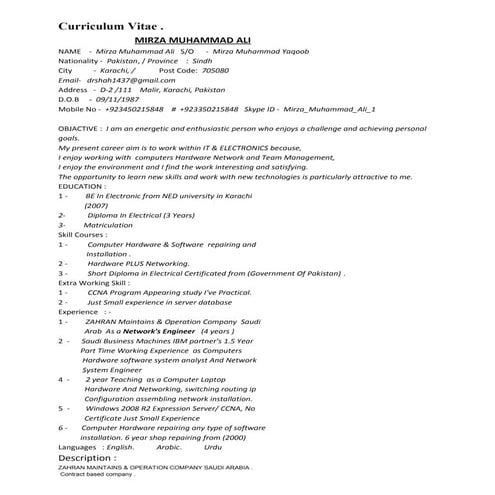 MUHAMMAD ATIQ-01-03-15(Network) | DOCX