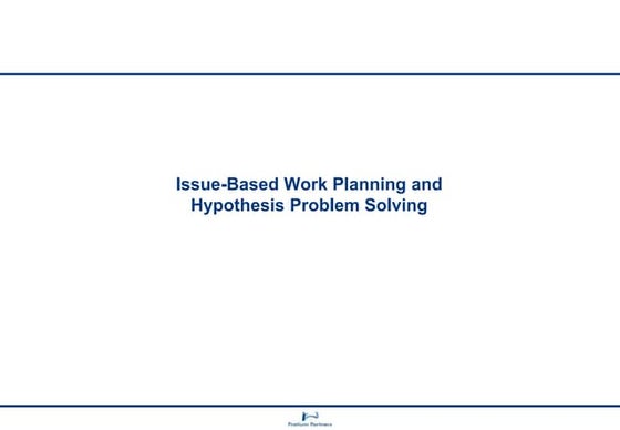 Problem & Objective Tree.pptx