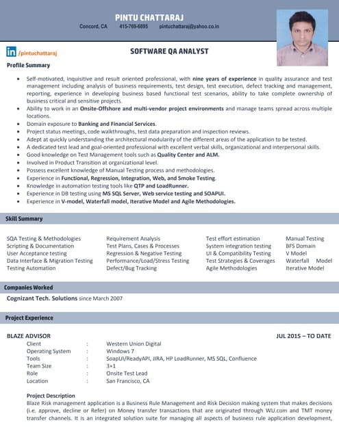 Vanitha_Resume | DOC | Computer Software and Applications | Computing