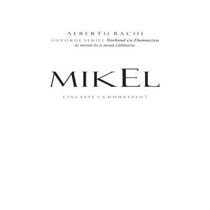 379005045 cartea-mikel | PDF