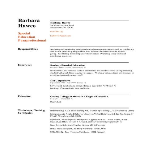 BH.resume | DOCX