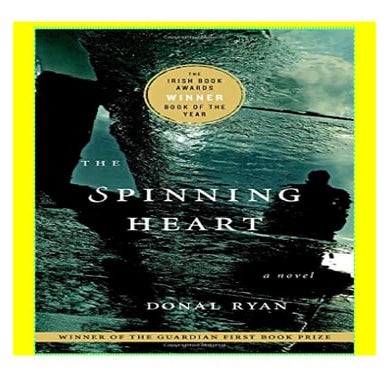 The Spinning Heart 2018 epub$@@ | PDF | Fiction | Books and Literature