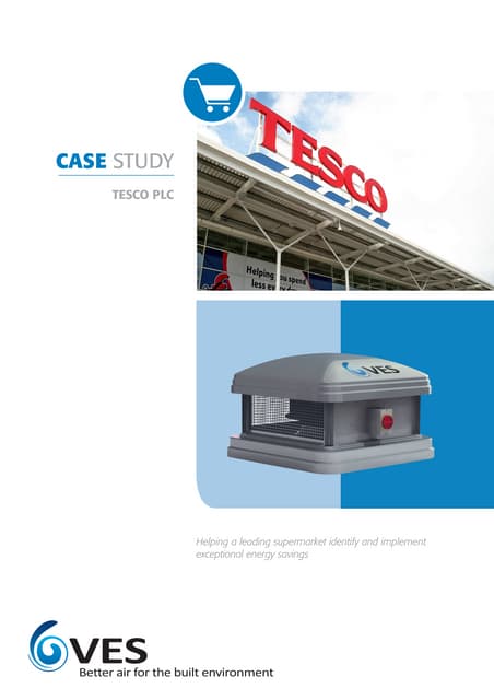 Duke Energy Case Study | PDF