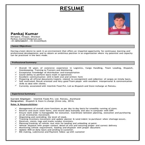 Salma Hashim CV
