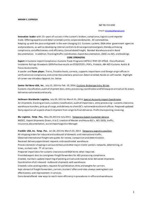 ALS RESUME 2016pdf | PDF