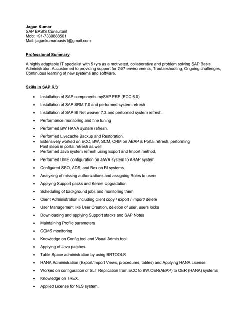 SAP Cutover Strategy with details becomes Cutover Kickoff) | PPT