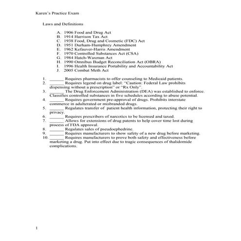 sample questions | DOC | Illegal Drugs, Tobacco, eCigarettes, Vaping ...