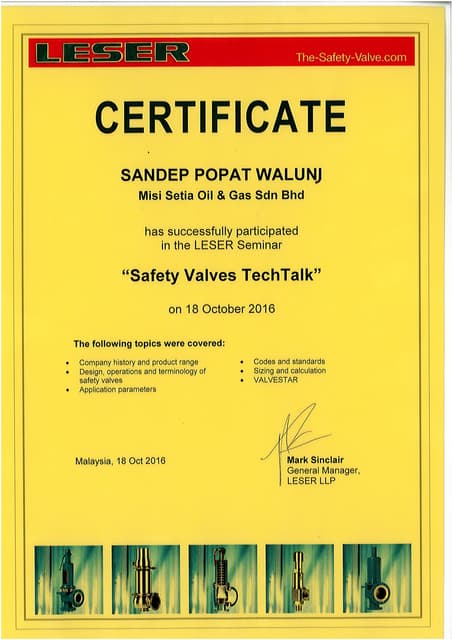 Valve sizing training | PDF Valve sizing training | PDF