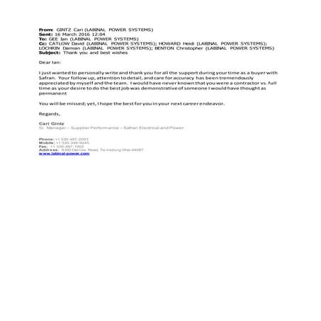 WeatherLab - New Client Introduction