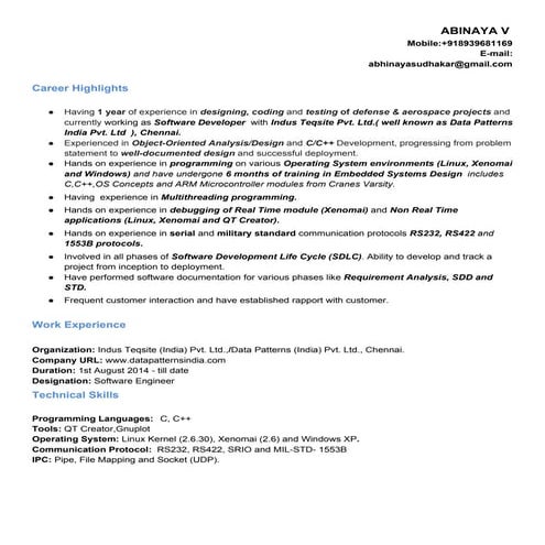 ABINAYAV | PDF | Operating Systems | Computer Software and Applications