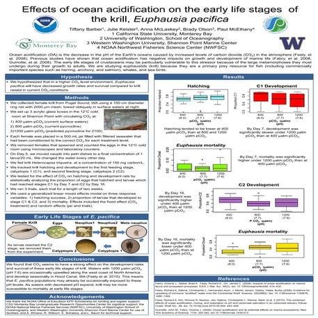 Tiffany Barber OA Poster | PDF