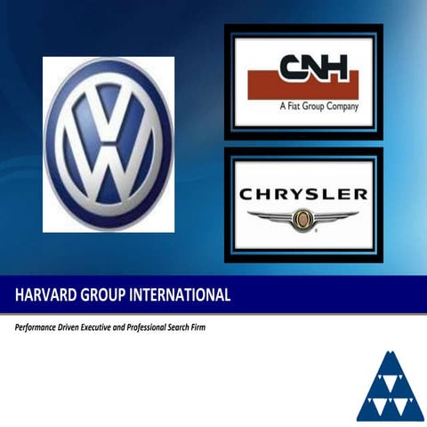 HGI Auto Presentation | PPTX