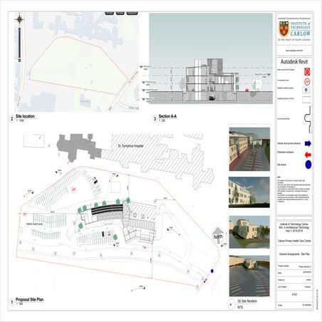 GP Room Layout | PDF