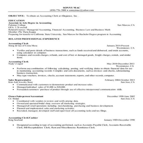 2017 resume tasha | DOC
