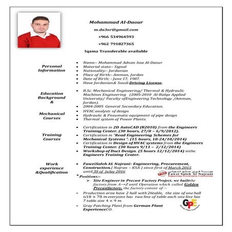 cv . KSA- | DOCX