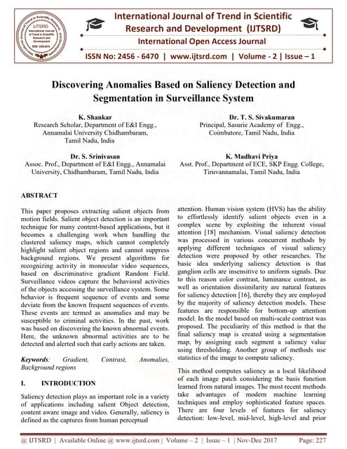 Remote Sensing Image Scene Classification Ppt