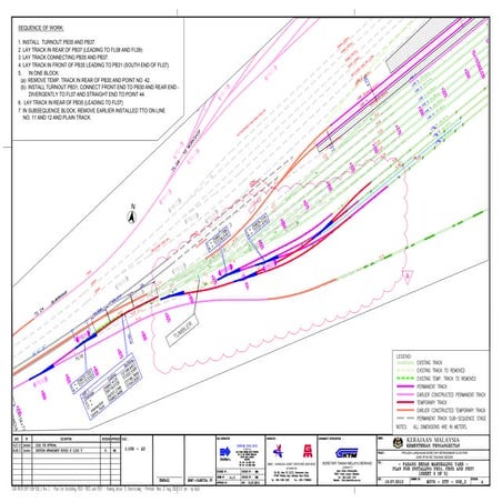 M370-DTP-558_2 Rev A - Plan for Installing PB31- PB35 and PB37 - Padang ...