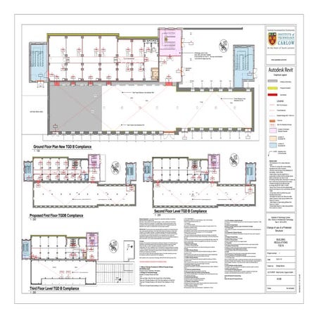 NBC NORMS FOR FIRE AND SAFETY IN ALL TYPE OF BUILDING | PPTX