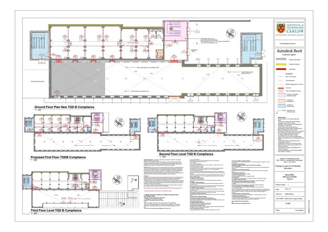 Passive Fire Protection According to UBBL Malaysia | PPT