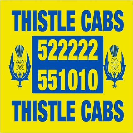 thistle logo (2) | PPT