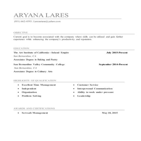 Chris burnett resume (1) | DOCX