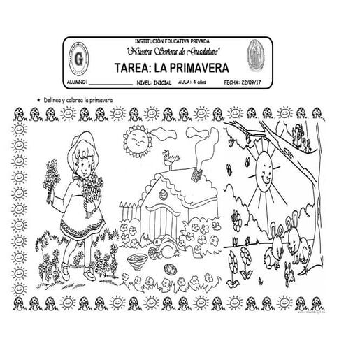 30 tema el color azul | PDF