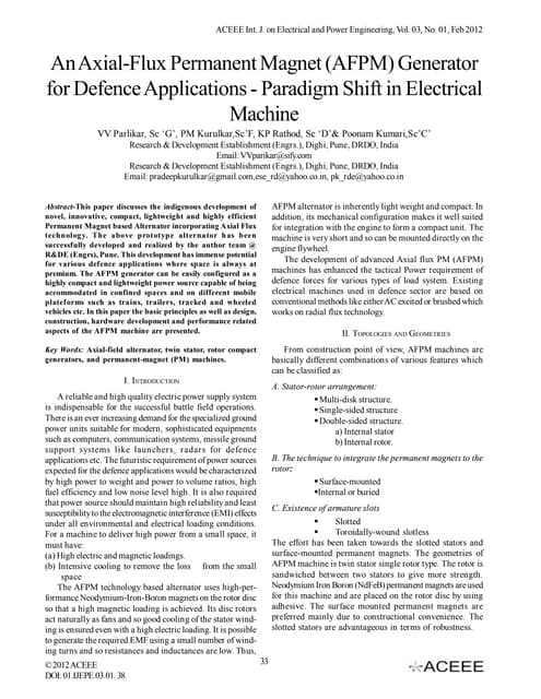DESIGN AND MODELLING OF STANDALONE HYBRID POWER SYSTEM WITH MATLAB ...
