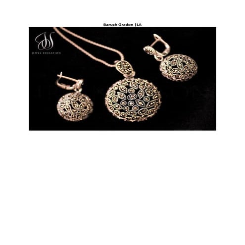 Rabbi LA Gradon | PDF