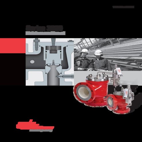 3800 series -prv-installation-and-maint-instructions_-802_t_-r2 | PDF