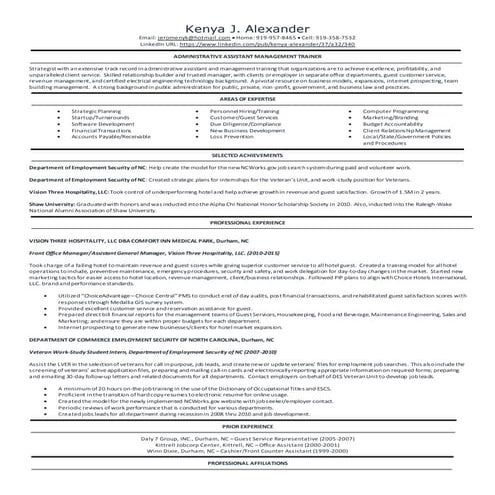 stuart Resume 2015 | DOCX